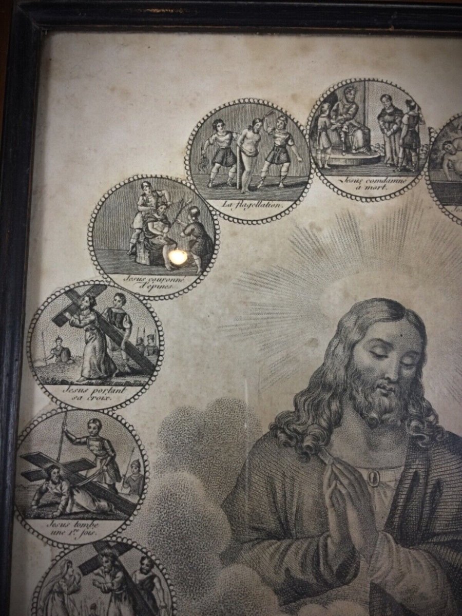 Esotericist Artist, Chronology of the Death of Jesus, 1920s-1940s ...