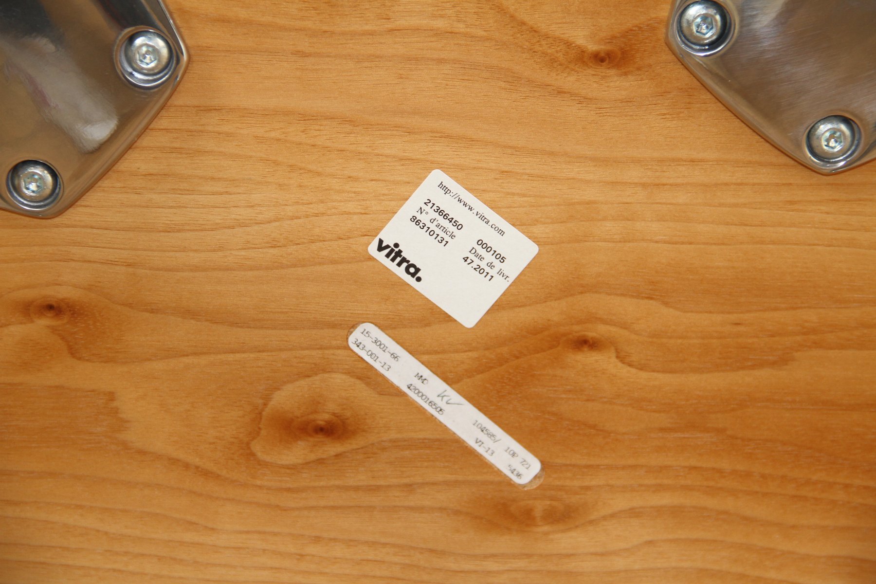Medamorph Table by Alberto Meda for Vitra for sale at Pamono