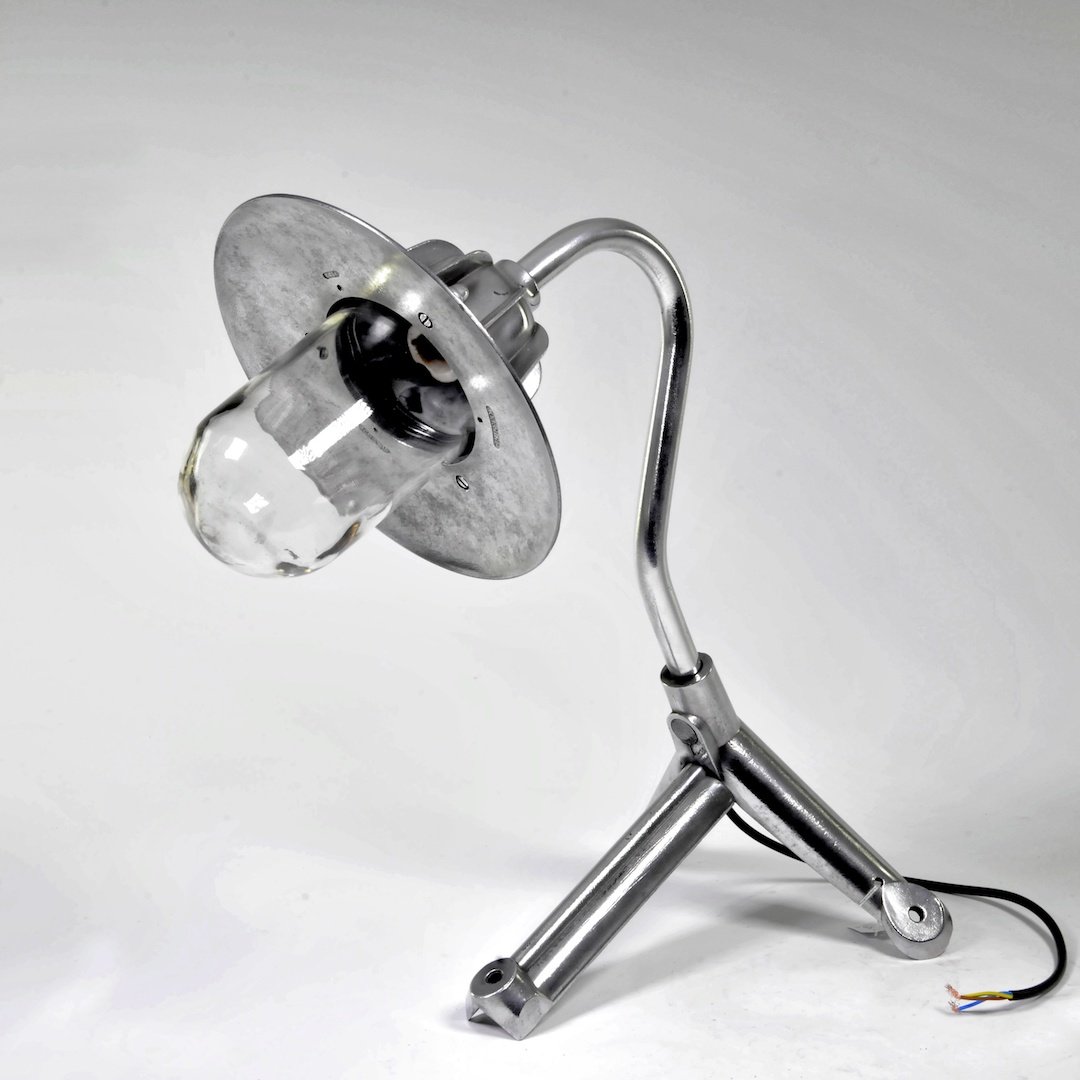 Aluminum Corner Outdoor and Indoor Wall Light with Clear Glass Shade ...