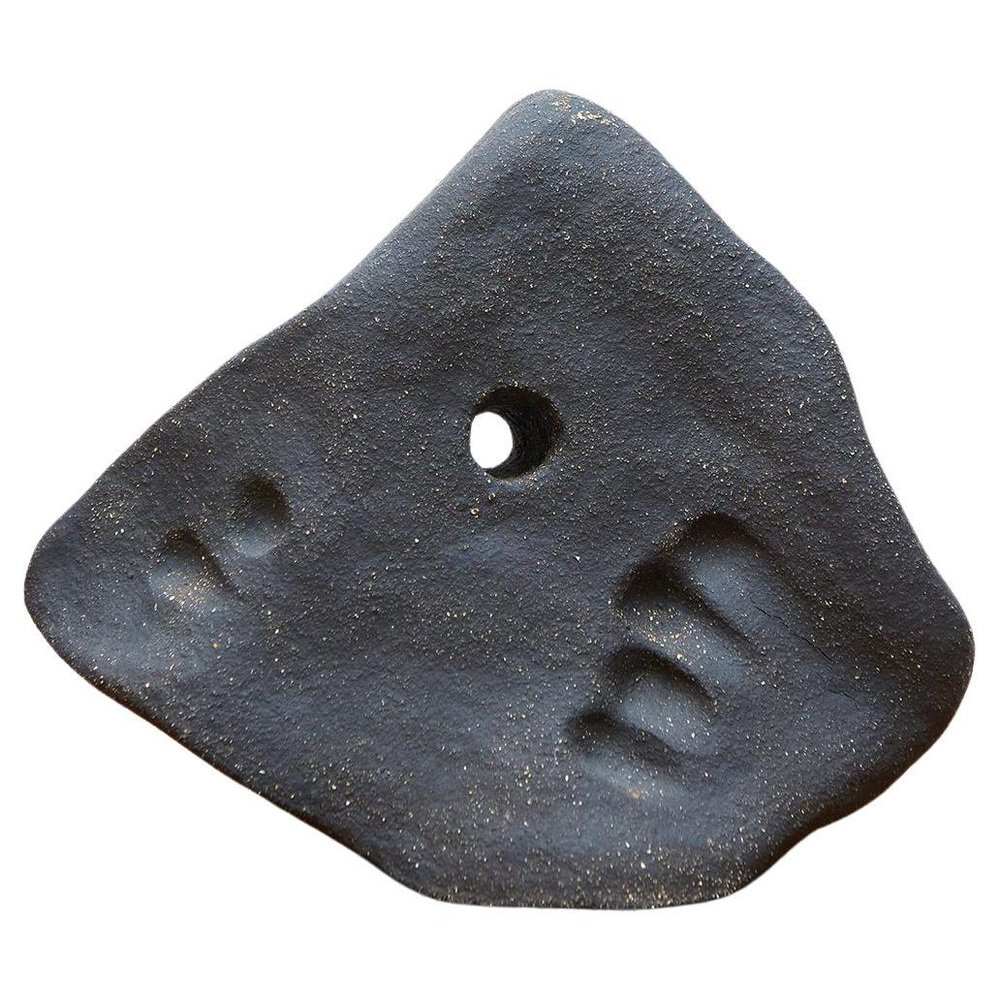 David Nobaru, Biomorphic Sculpture 0001, 2020, High-Fired Clay for sale ...
