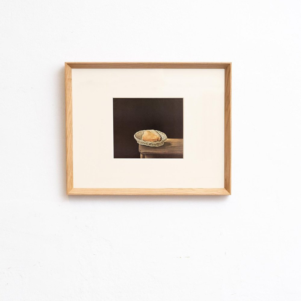 After Salvador Dali, Surreal Horizons, Color Cliché Print, 1957 for ...