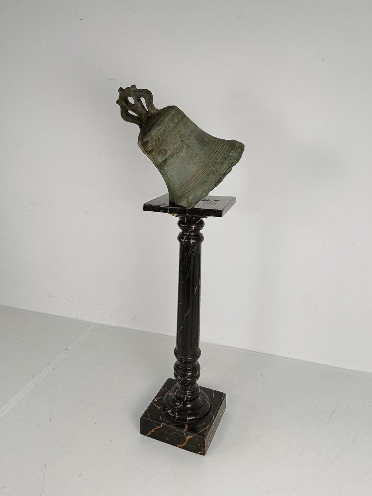 Antique Church Bell, 1679 for sale at Pamono