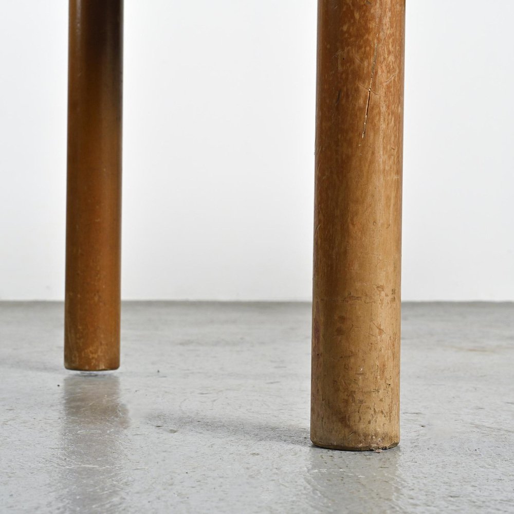 Dining Table, French Alps, 1960 for sale at Pamono