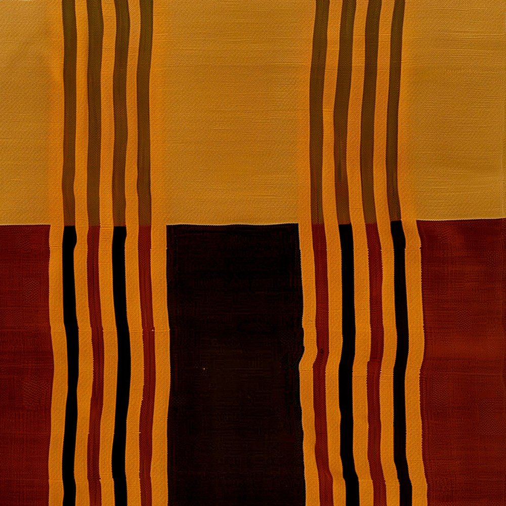 Pine Modern Rectangular Rug by Tapis Studio for Hommés Studio for sale ...