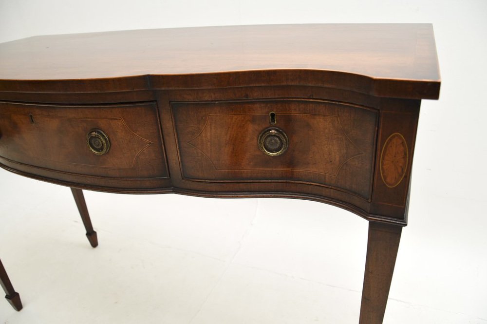 Edwardian Console Table, 1900s for sale at Pamono