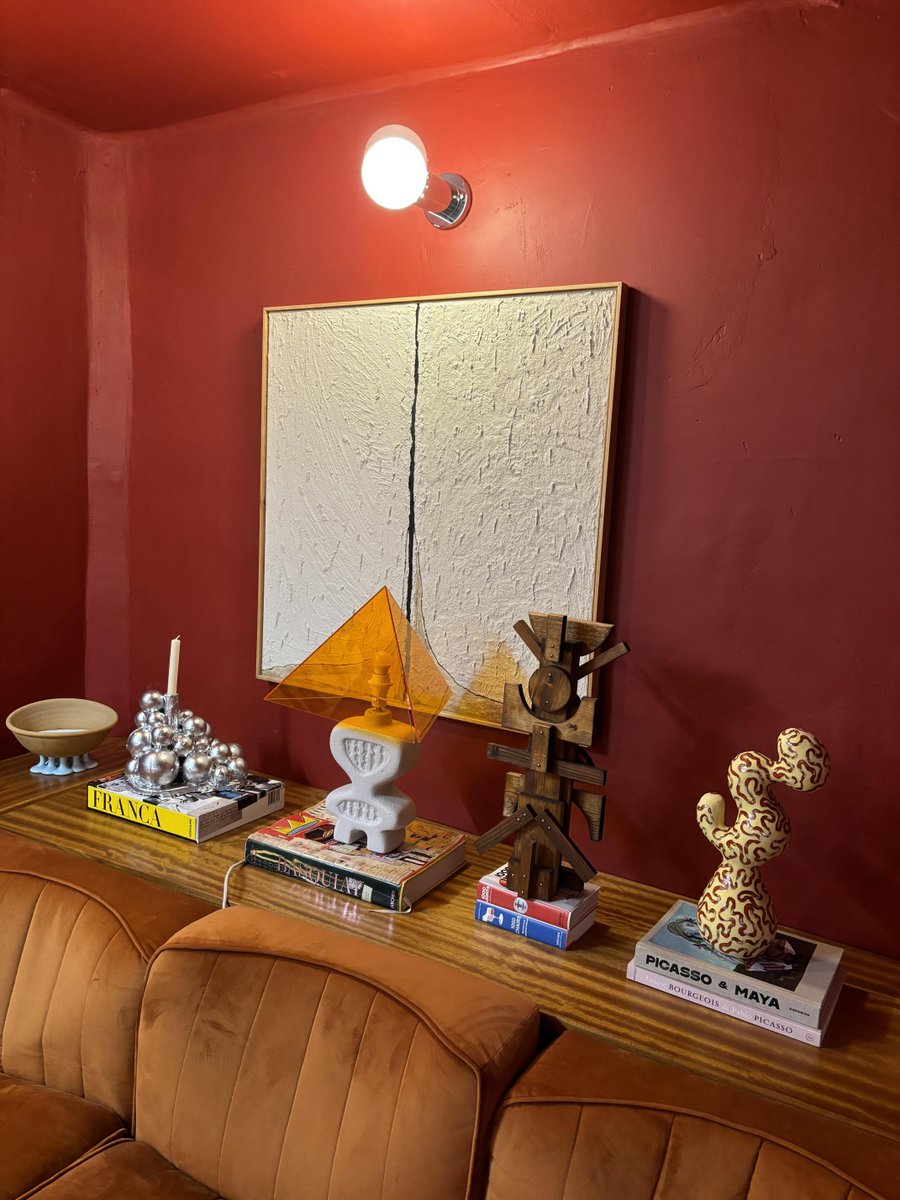 Flow Sculpture by Hannah Simpson for sale at Pamono