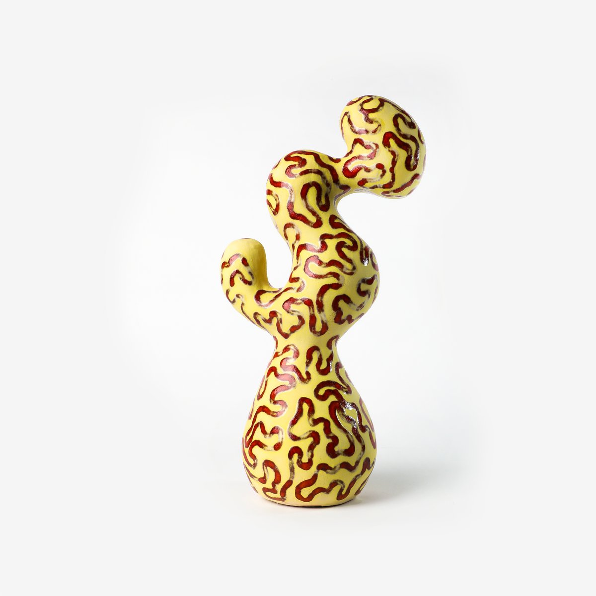 Flow Sculpture by Hannah Simpson for sale at Pamono