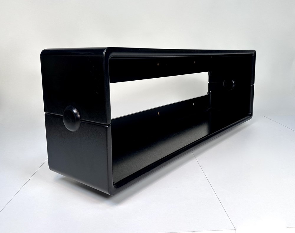 Jet Wall Shelf by Ernest Igl for Wilhelm Werndl, Germany, 1970s for ...