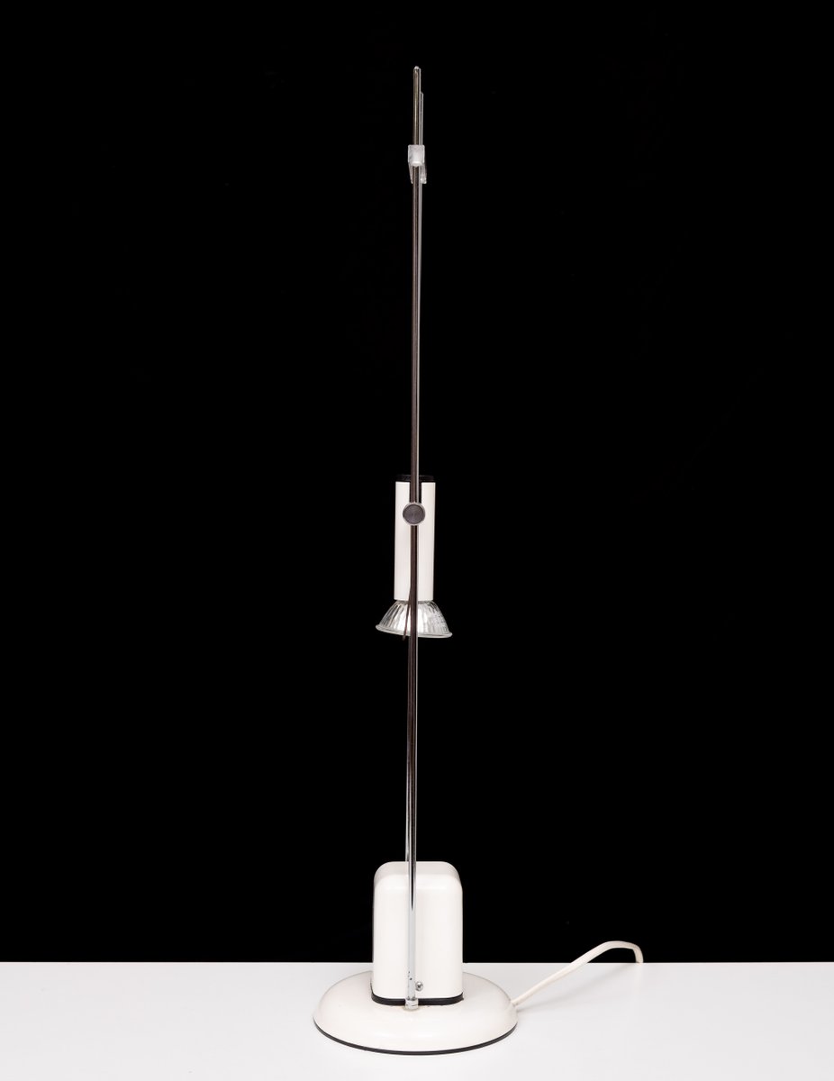 Dutch Halogen Desk Lamp, 1980s for sale at Pamono