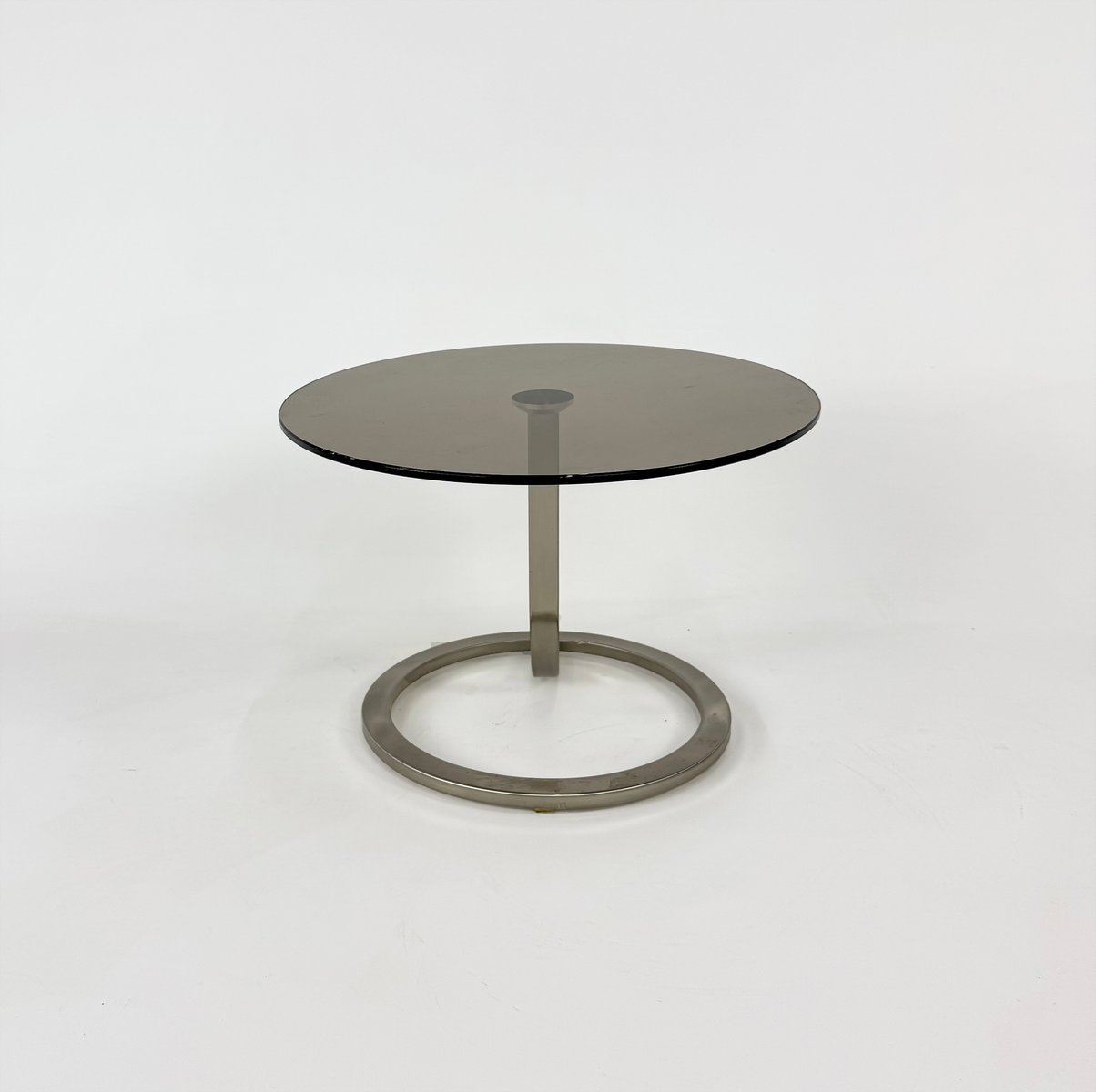 Wonder Side Table attributed to Natuzzi, 1990s for sale at Pamono