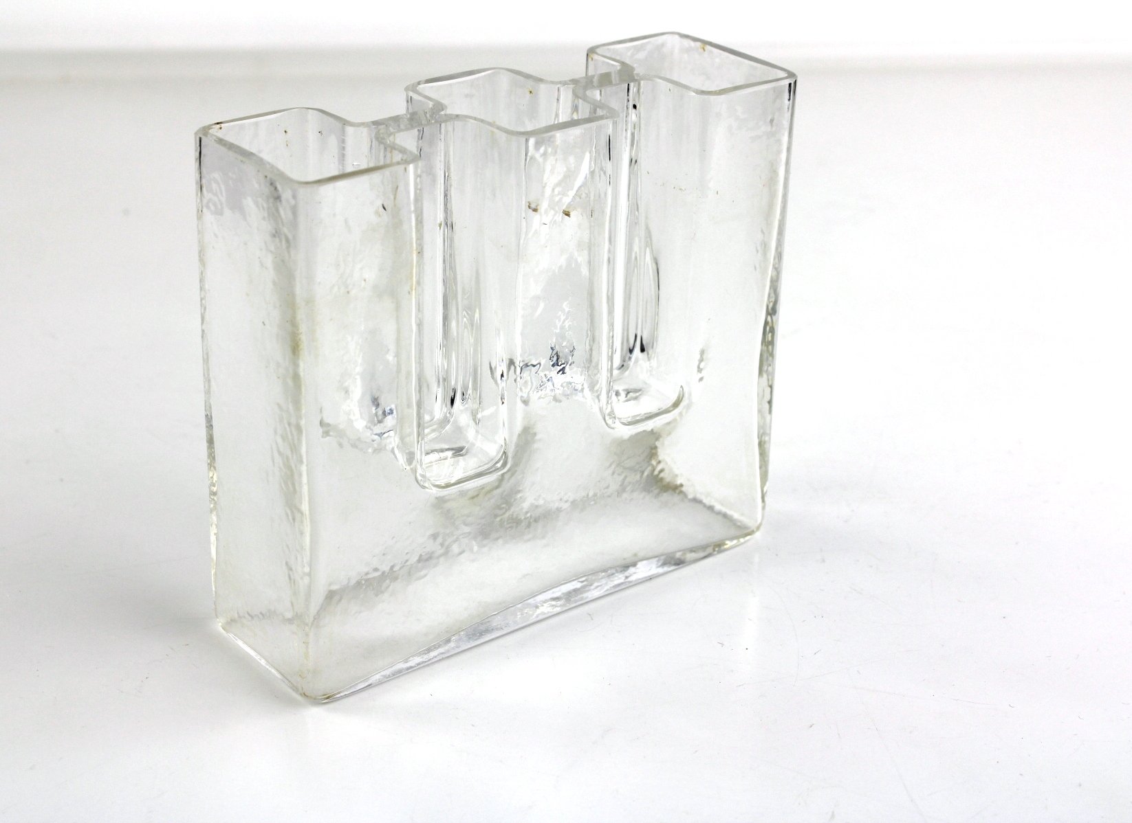 Vase by C. J. Riedel for Riedel, 1970s for sale at Pamono