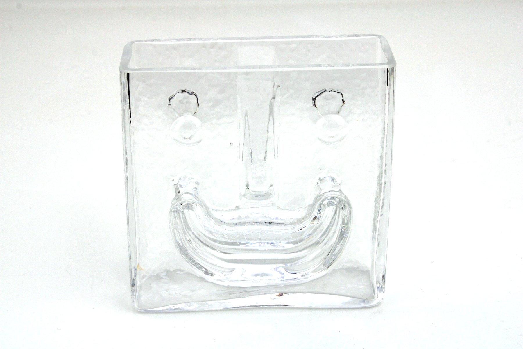 Vase by C. J. Riedel for Riedel, 1970s for sale at Pamono