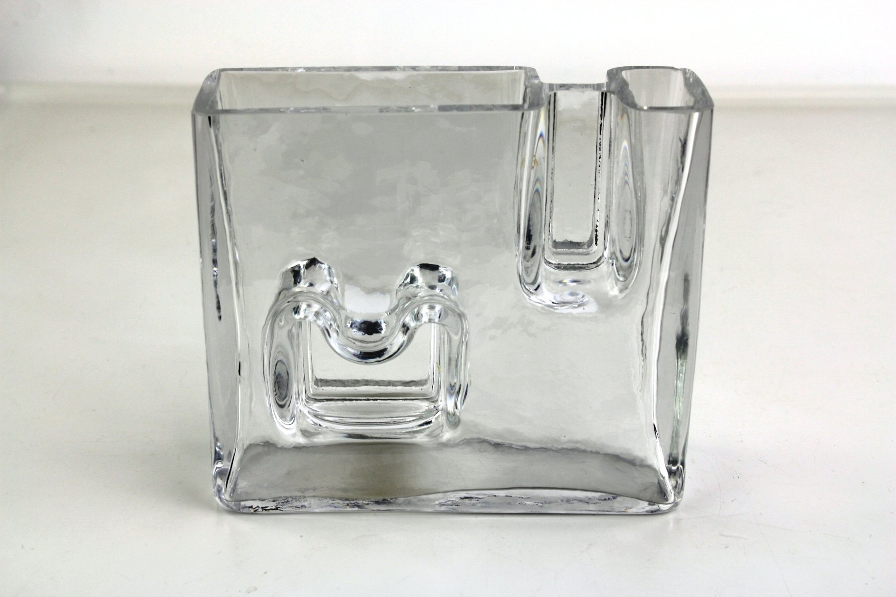Vase by C. J. Riedel for Riedel, 1970s for sale at Pamono