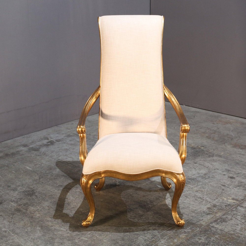 Ornate Bela Chair from Christopher Guy for sale at Pamono