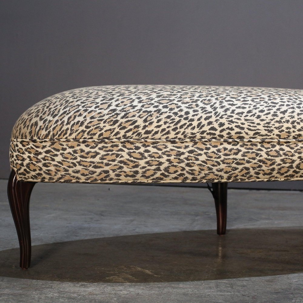 Medoc Ottoman attributed to Christopher Guy for sale at Pamono