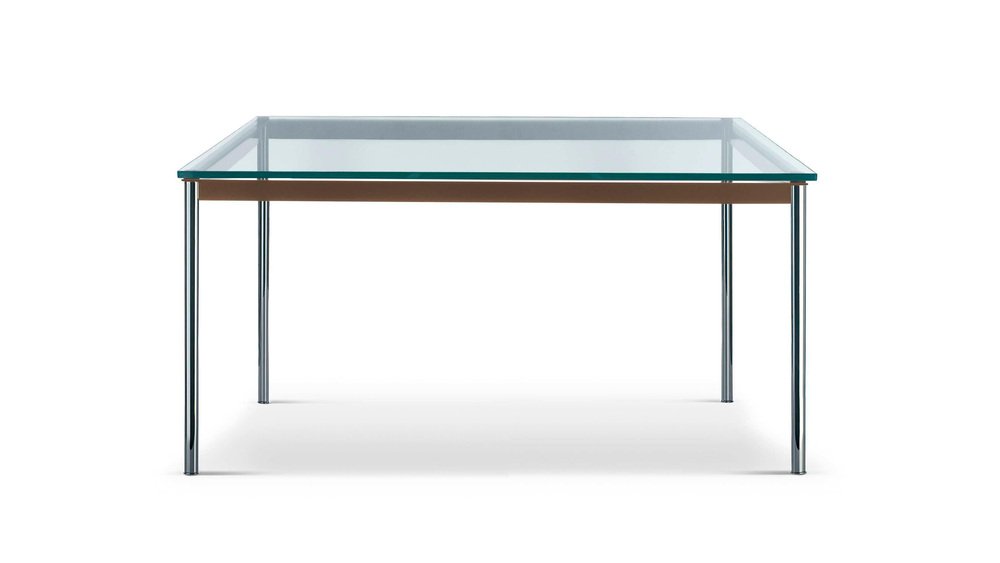 10 Tube Table by Le Corbusier for Cassina for sale at Pamono