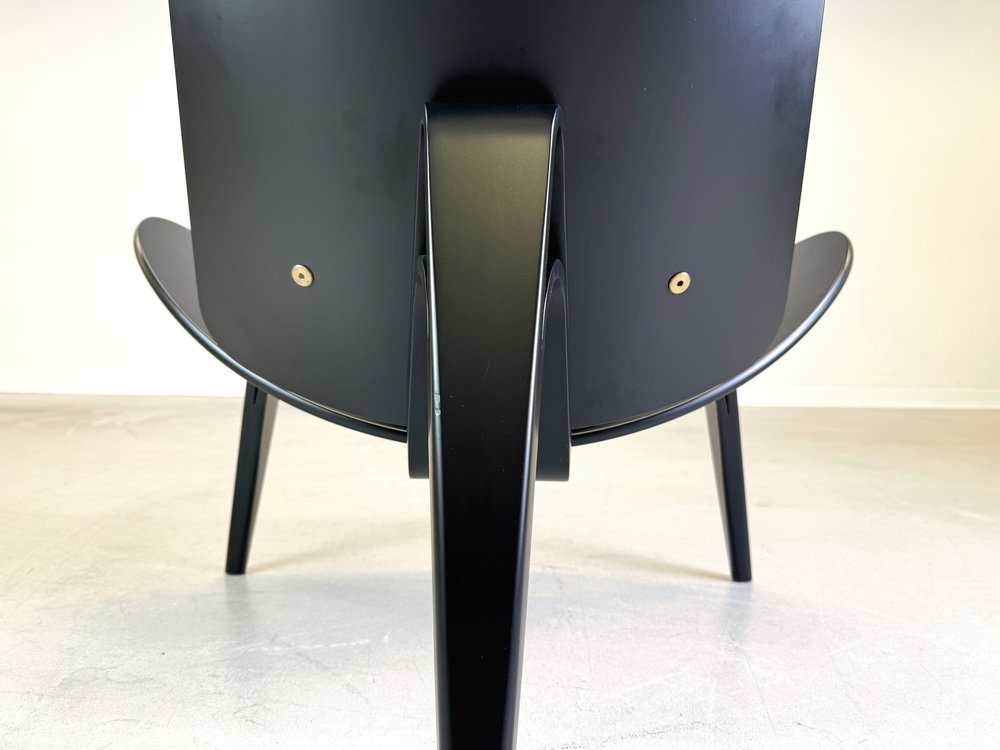 Ch07 Shell Chair by Hans J. Wegner for Carl Hansen & Son, 2010s for ...