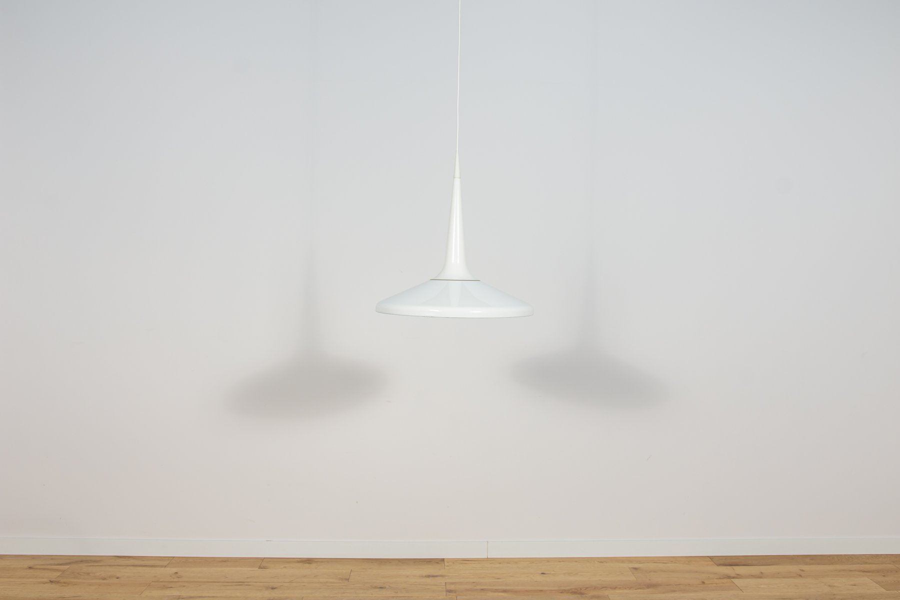 Mid-Century Modern Model Juicy Pendant Lamp by Kasper Salto for Fritz ...