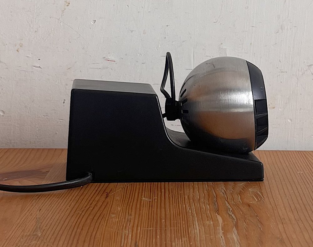 Minispot Table Lamp from Osram, 1970s for sale at Pamono
