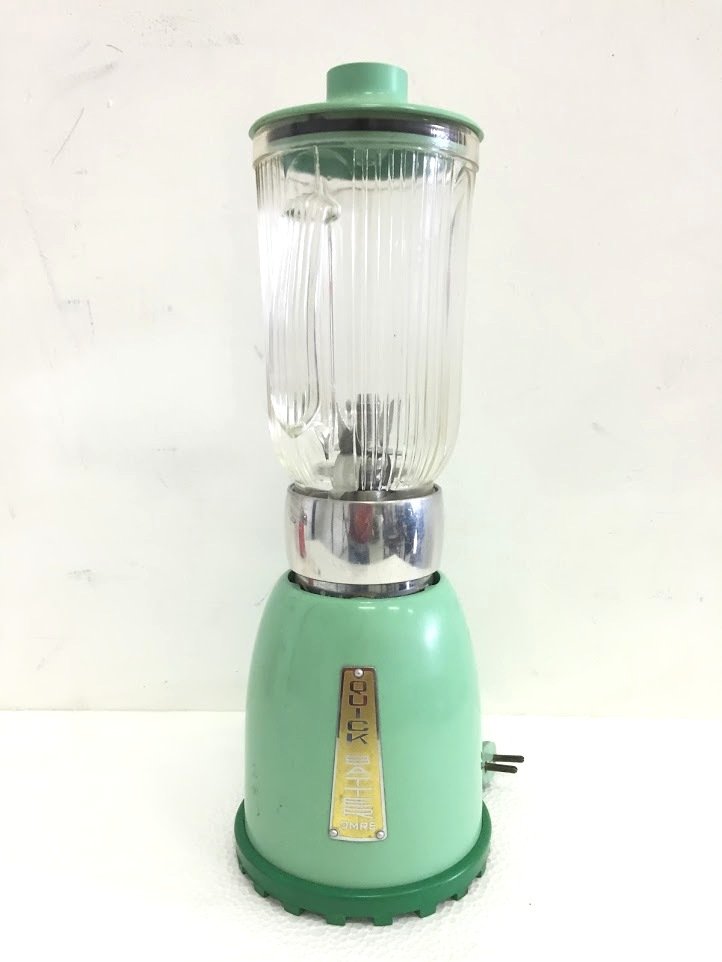 Quick Better Blender from Ombre Italia, Italy, 1960s for sale at Pamono