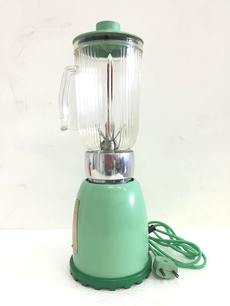 Quick Better Blender from Ombre Italia, Italy, 1960s for sale at Pamono