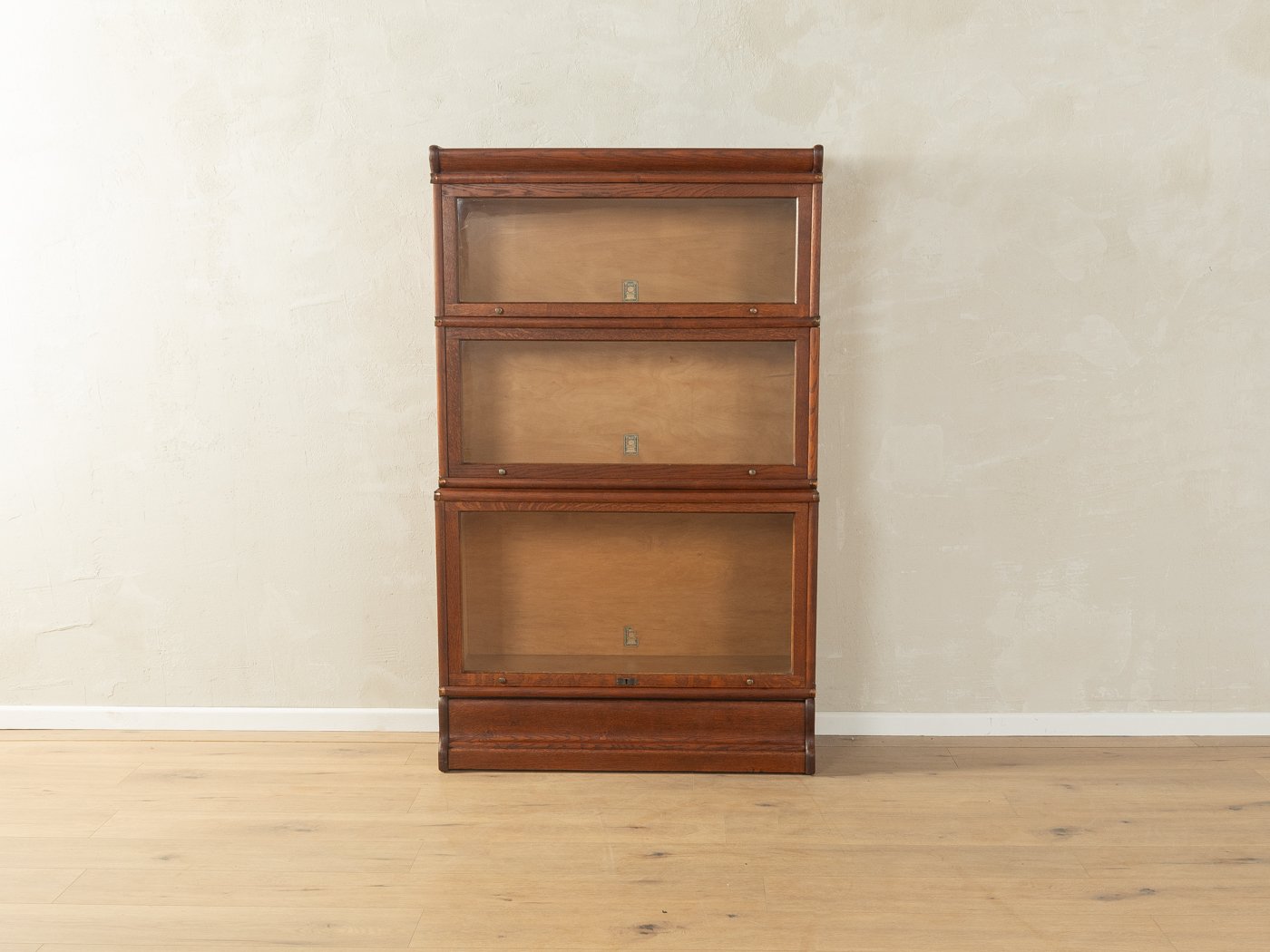 Book Display Case from Zeiss Union, 1900s for sale at Pamono