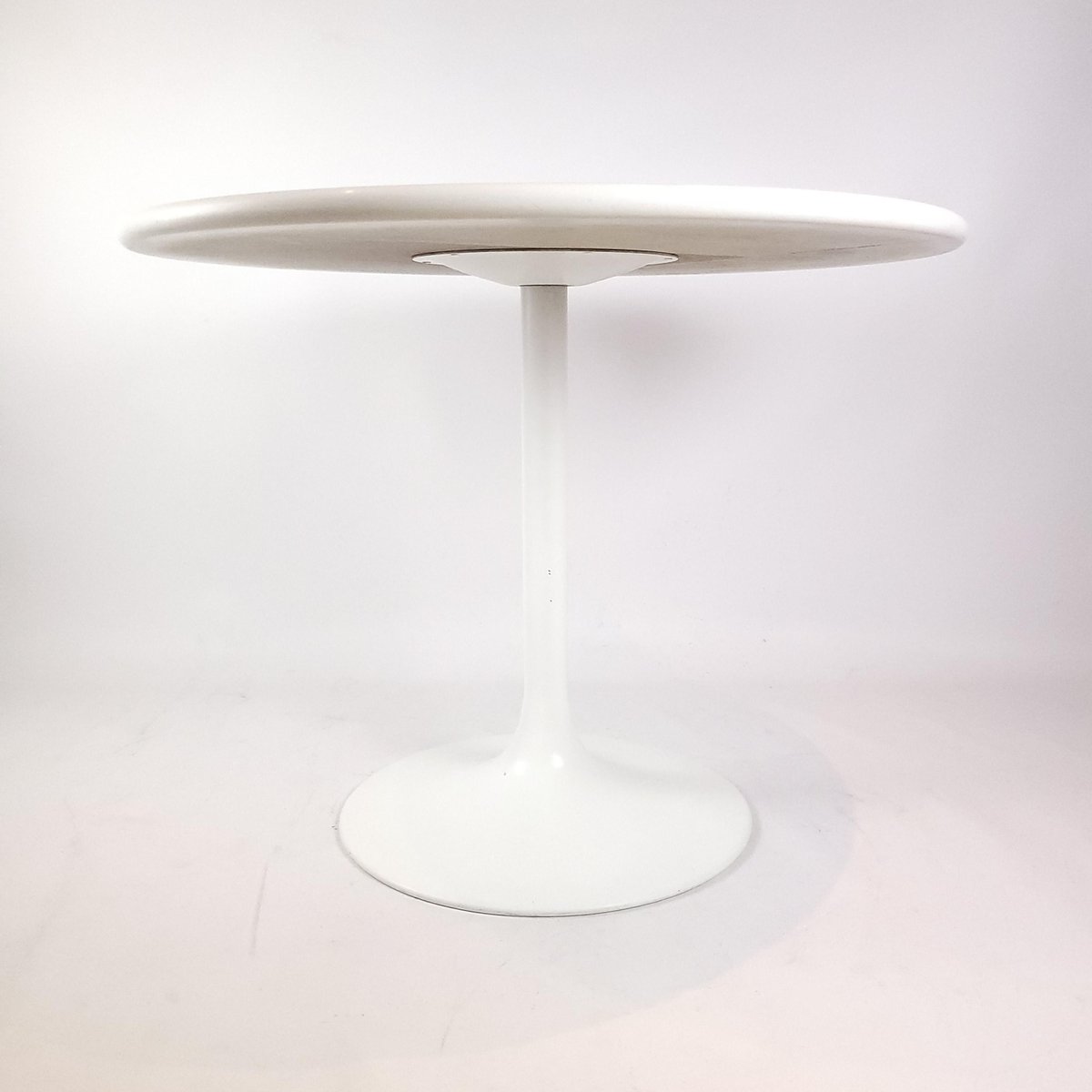 Tulip Leg Dining Table, 1970s for sale at Pamono