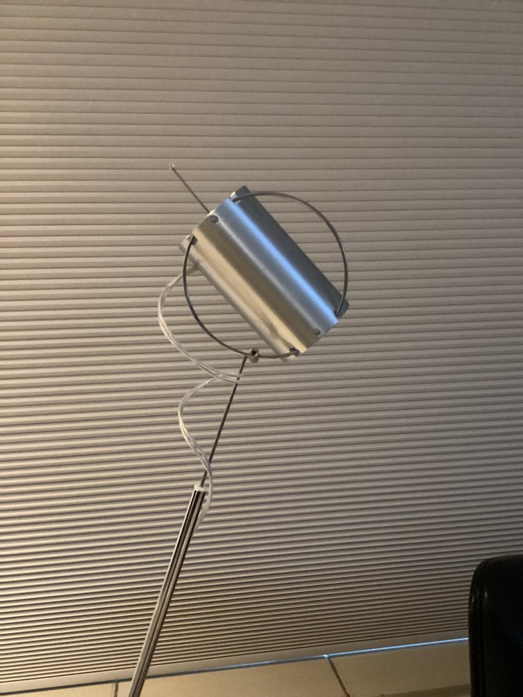 Achitecture Floor Lamp by Absolut-Lighting ,Design for sale at Pamono