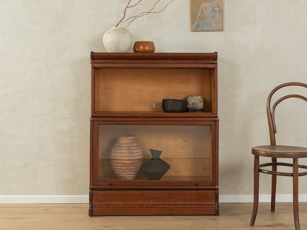 Book Display Case from Zeiss Union, 1900s for sale at Pamono