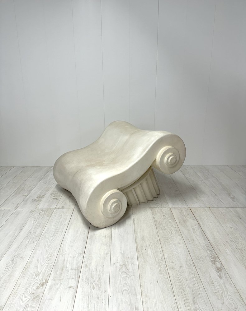 Capitello Lounge Chair by Studio65 for Gufram, 1986 for sale at Pamono