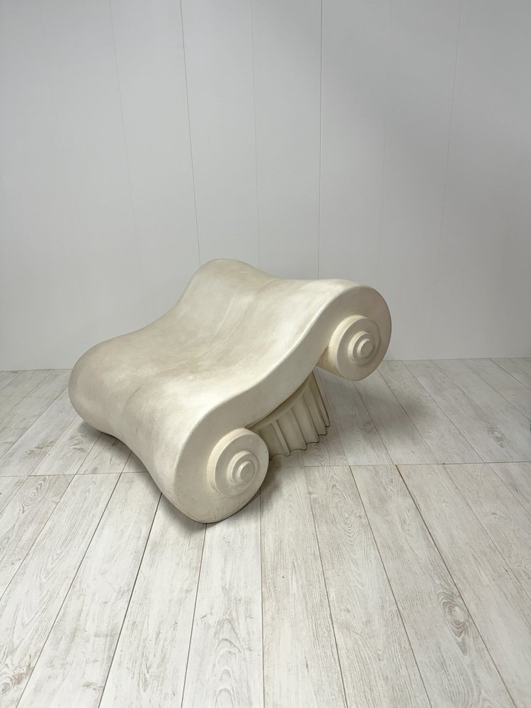 Capitello Lounge Chair by Studio65 for Gufram, 1986 for sale at Pamono