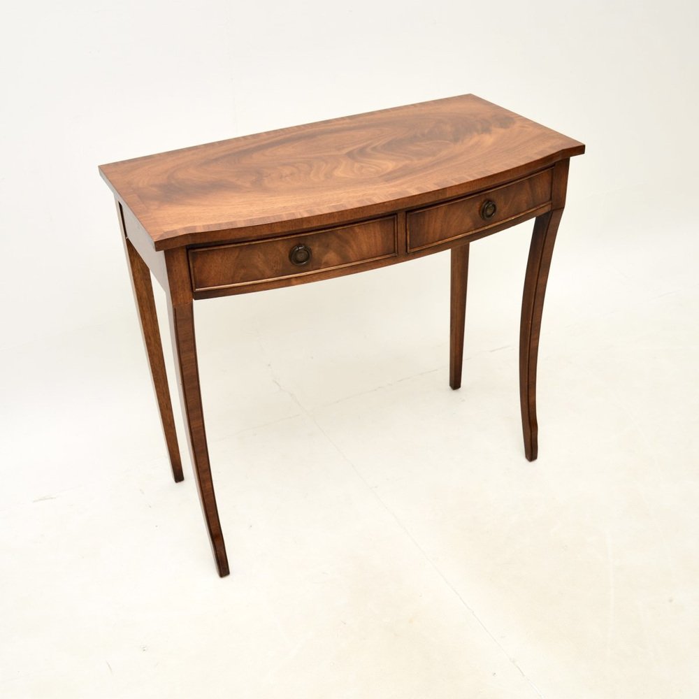 Vintage Regency Style Console Table, 1950 for sale at Pamono