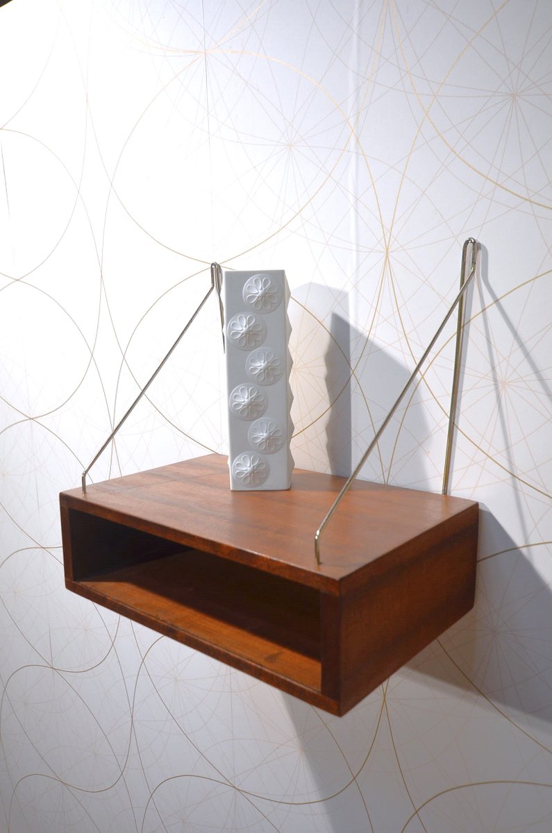 String Wall Unit, 1950s for sale at Pamono