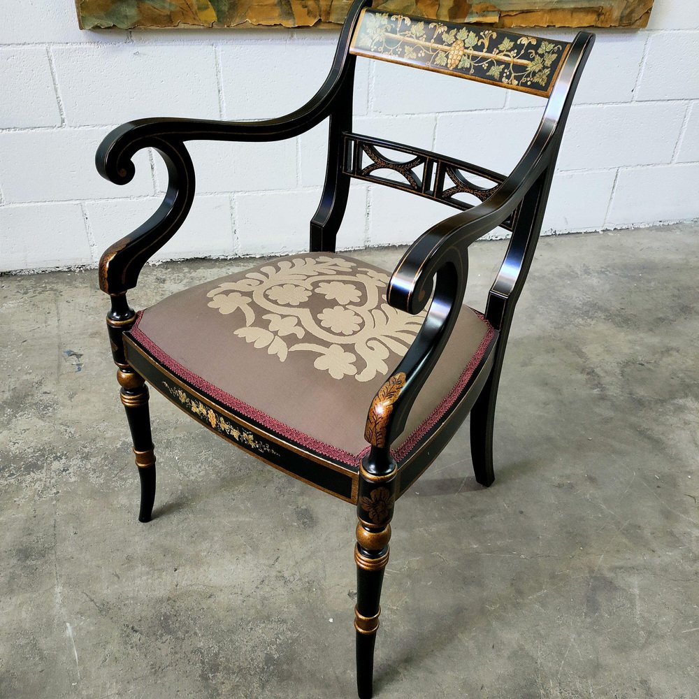 Vintage Louis XV Chair, France for sale at Pamono