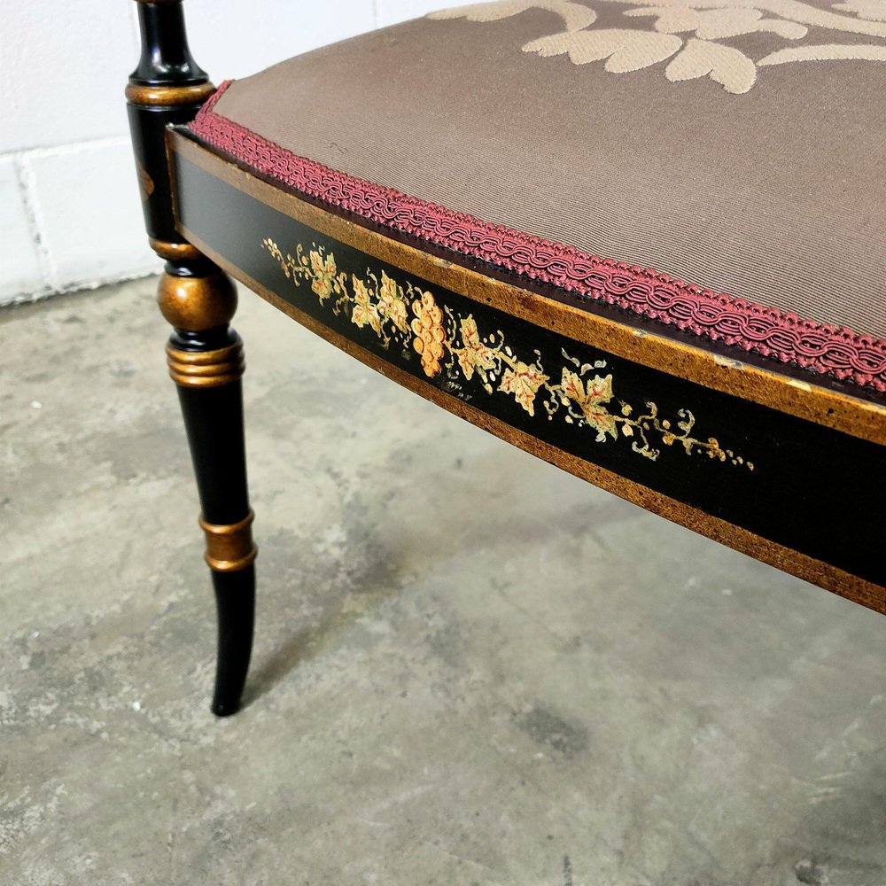 Vintage Louis XV Chair, France for sale at Pamono