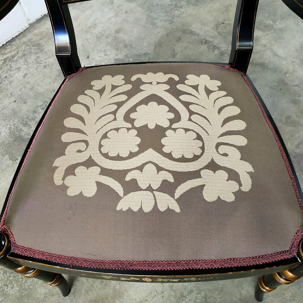 Vintage Louis XV Chair, France for sale at Pamono