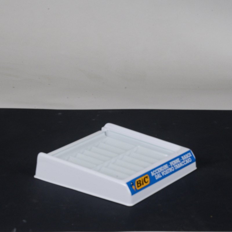 Bic Lighter Advertising Display for sale at Pamono