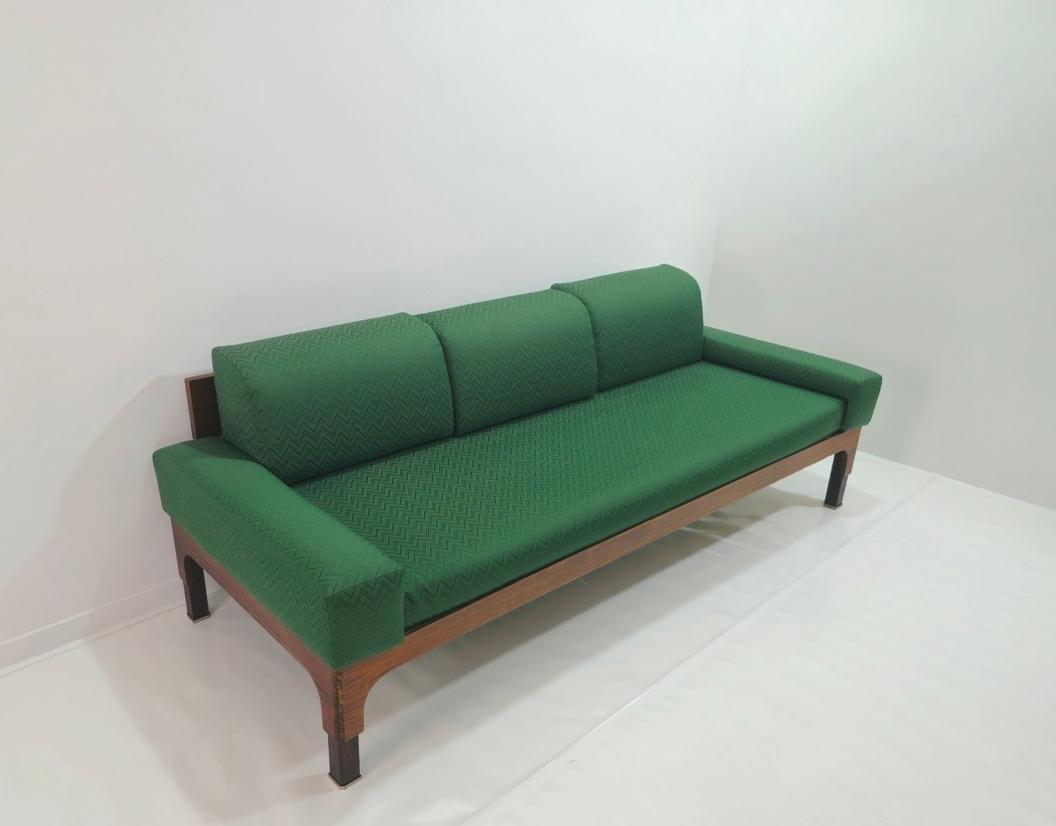 Mid-Century Modern Romantica Sofa by Piero Ranzani for Elam Design ...