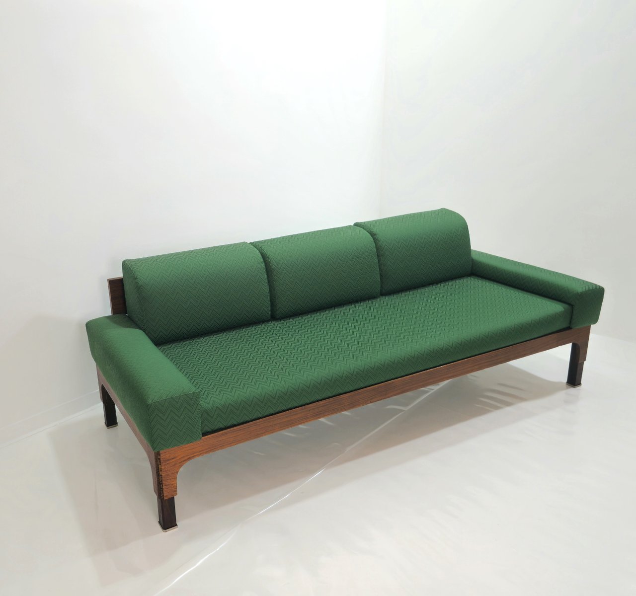 Mid-Century Modern Romantica Sofa by Piero Ranzani for Elam Design ...