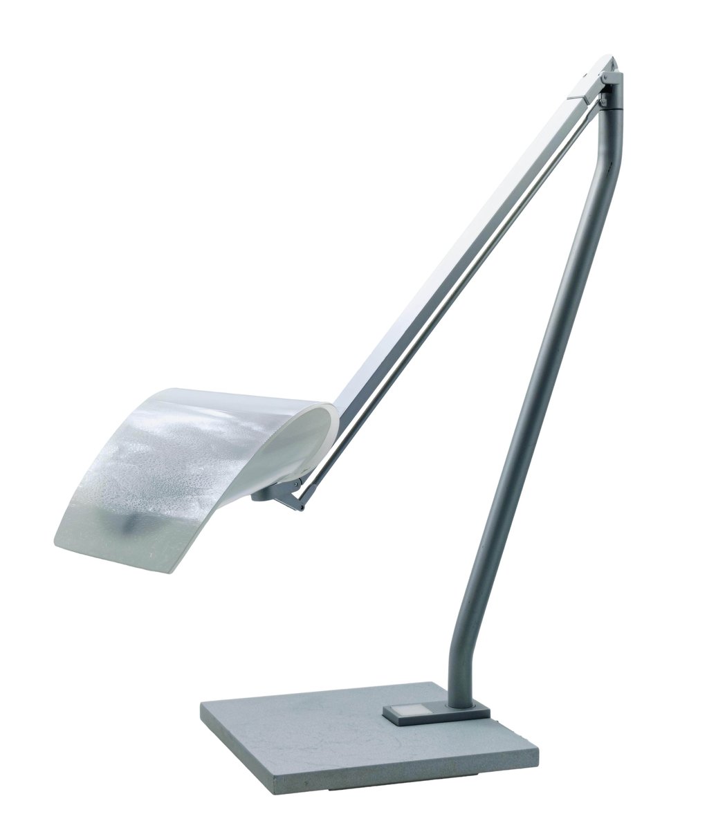 Zumtobel Table Lamp Mod. S9706030 from Staff, Germany, 1970s for sale ...