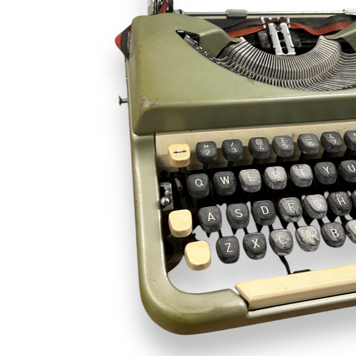 Vintage Imperial Typewriter, 1960s for sale at Pamono