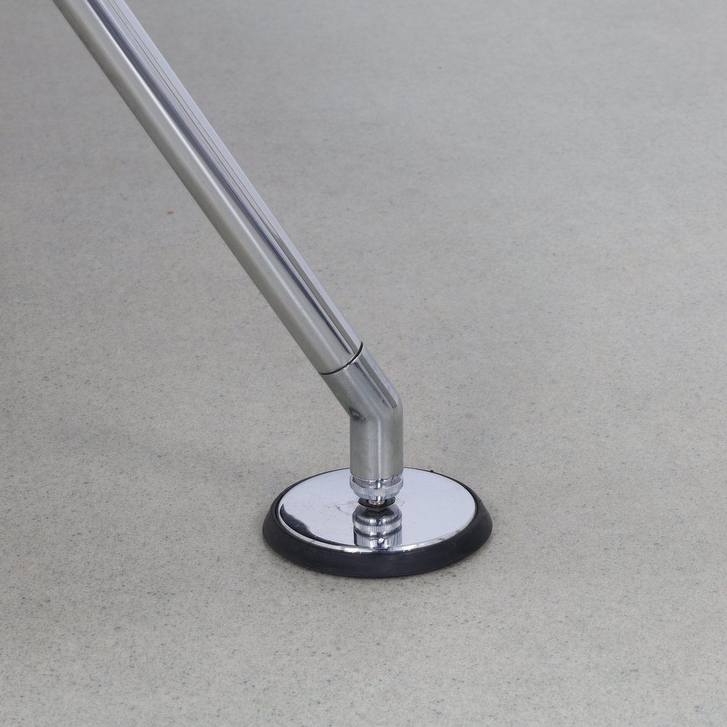 Office Desk Nomos by Norman Foster for Tecno, 1990s for sale at Pamono