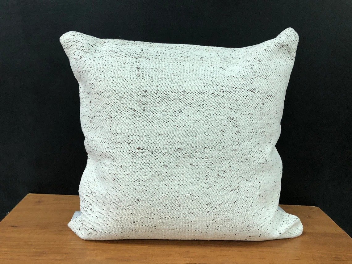 Vintage Hmep Cushion Cover, 1950s for sale at Pamono