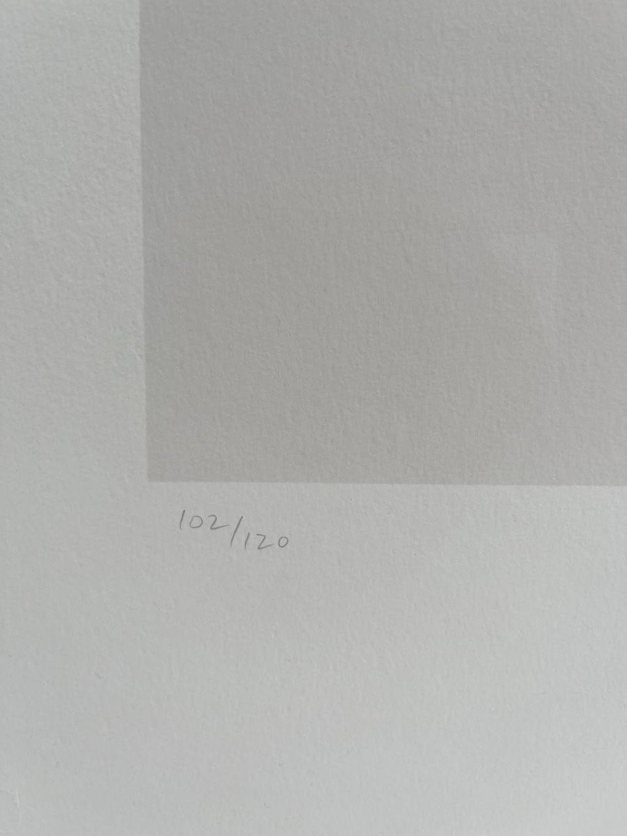 Mel Ramos, Schwarze Katze, 1950er, Siebdruck bei Pamono kaufen