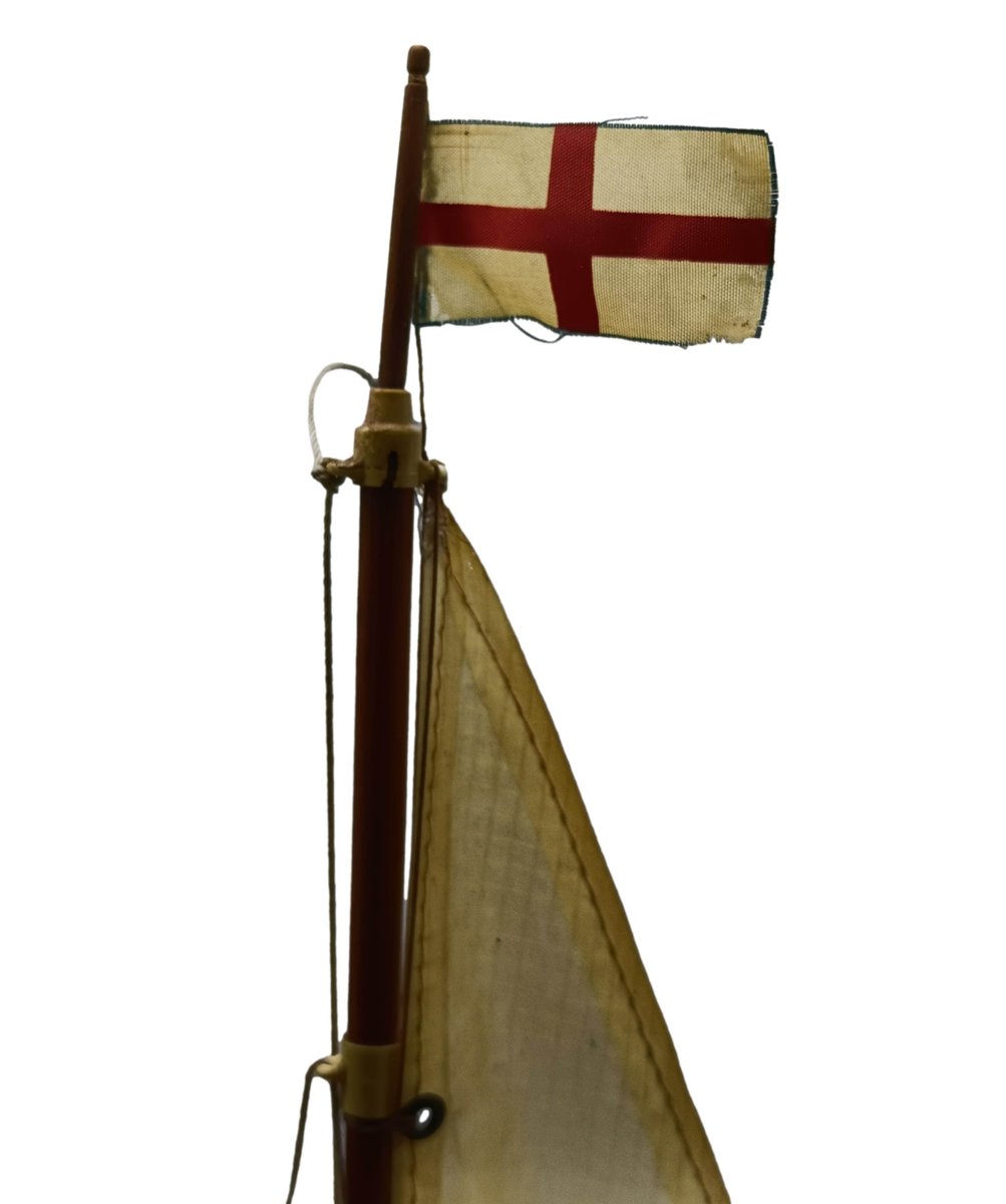 Catamaran Cat1 Collectors Model from Seifert, Germany, 1970s for sale ...