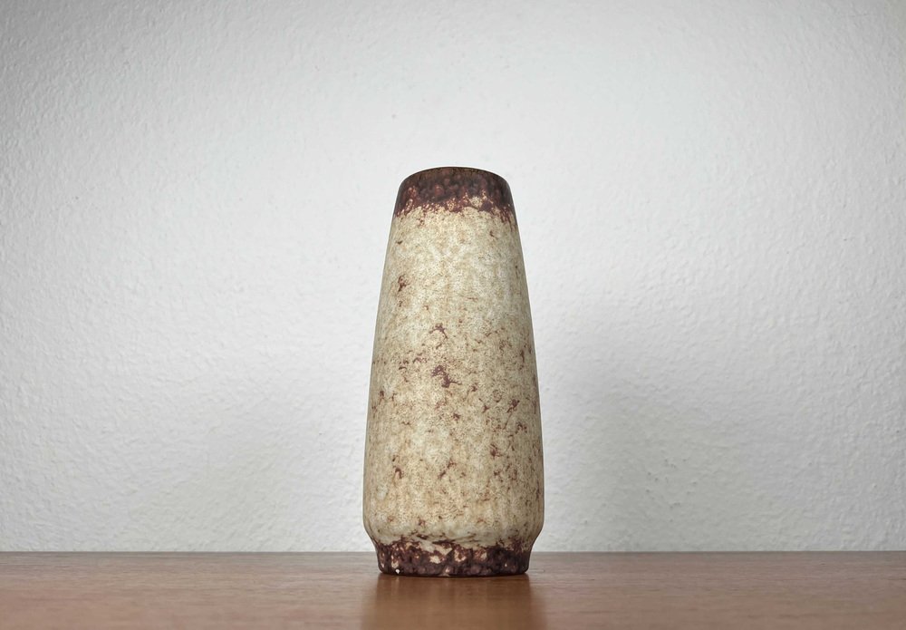 Mid-Century West German Pottery WGP Vase from Jasba, 1960s for sale at ...