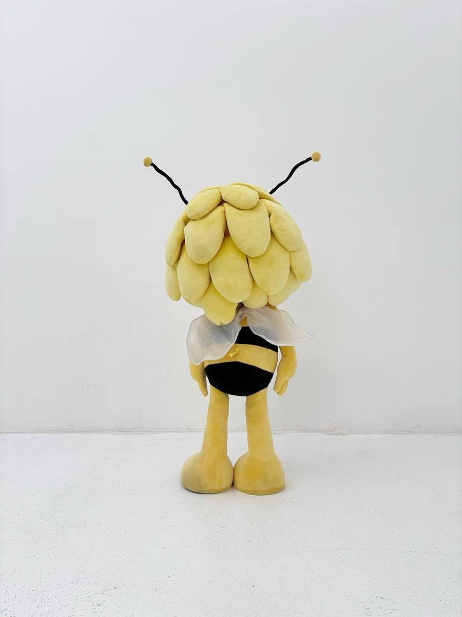 Maya Bee Figure from Studio 100, 2000s for sale at Pamono