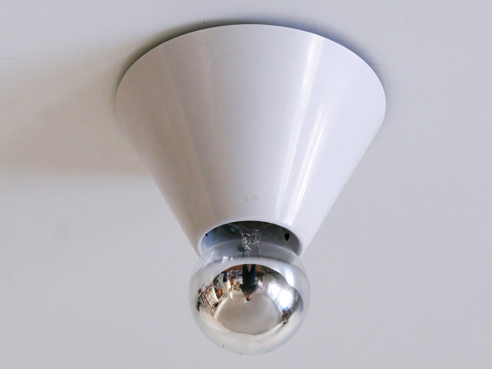 Vintage Jolly Ceiling Lamp by Bruno Celupica for Tronconi, 1970s for ...