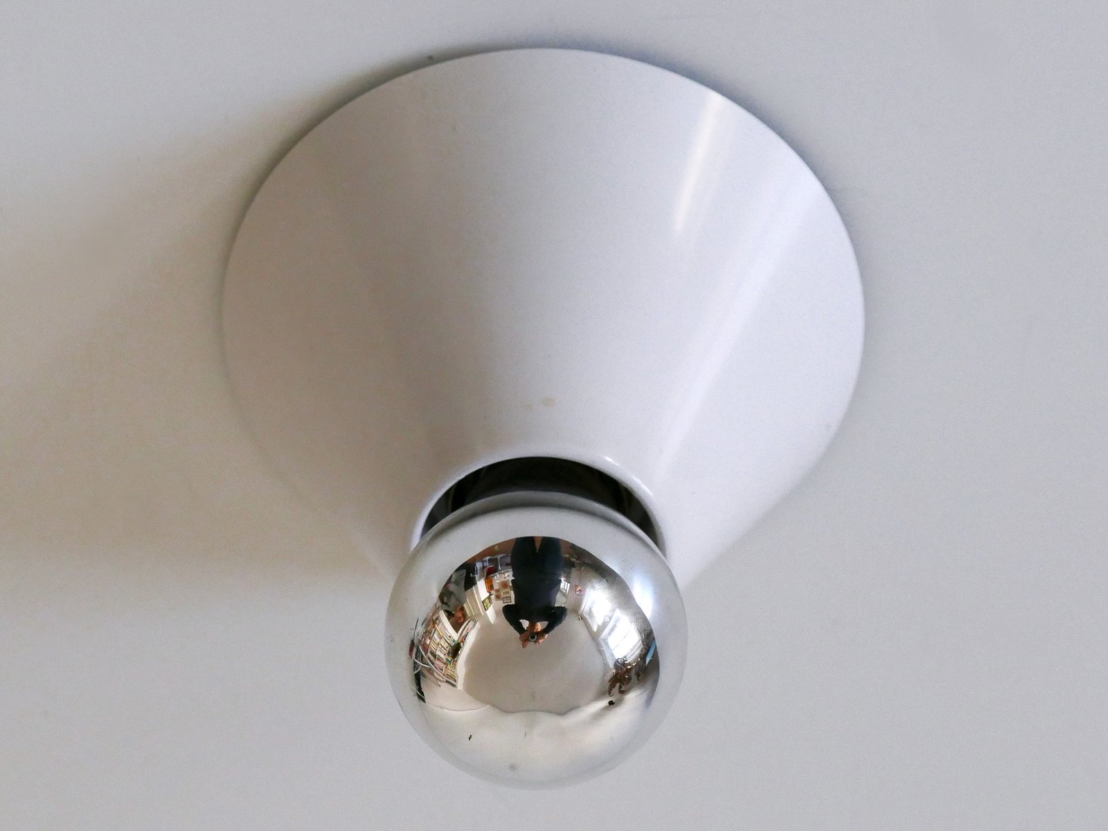 Vintage Jolly Ceiling Lamp by Bruno Celupica for Tronconi, 1970s for ...