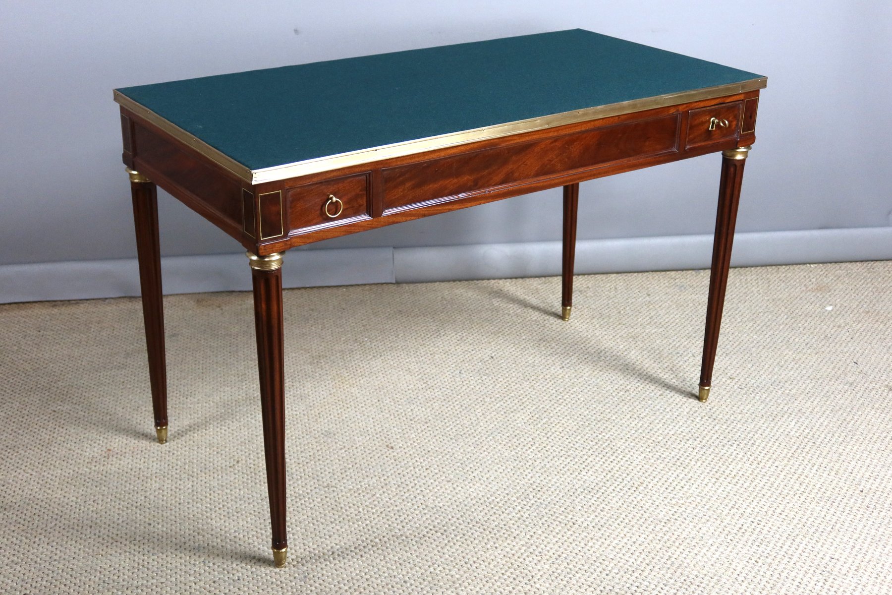Louis XVI Tric-Trac Game Table, Late 18th Century for sale at Pamono